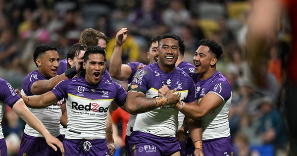 Melbourne Storm, NRL 2024, NRL grand final, Hostplus Cup, Queensland ...
