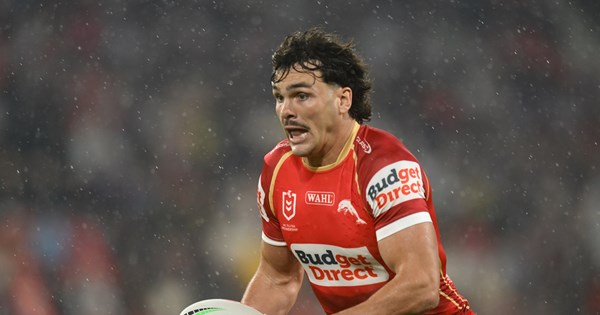 NRL 2026, Fantasy, Lone Scout, team lists analysis, buy, hold, sell ...