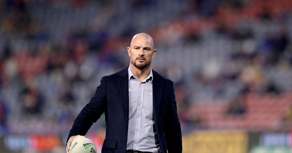 Dragons confirm staffing appointments for 2024 season | NRL.com