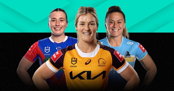 NRLW 2024, Round 5, official team lists, injuries, updates | QRL