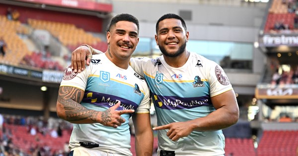 NRL news, Round 17 wrap-up, scores, highlights, details, injuries ...
