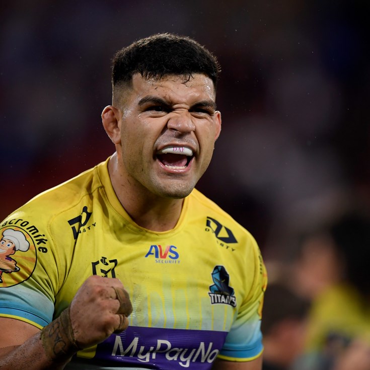 Round 10 Hit & Try of the Week | NRL.com