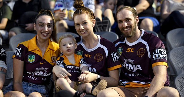 NRL 2022 Pre-season Challenge, When, where to watch Pre-Season ...
