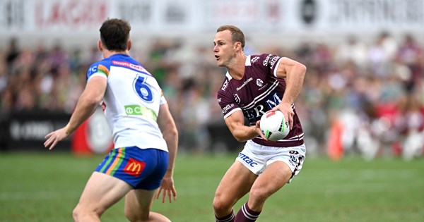 Sea Eagles v Raiders - Round 3, 2025 - Match Centre | NRL.com