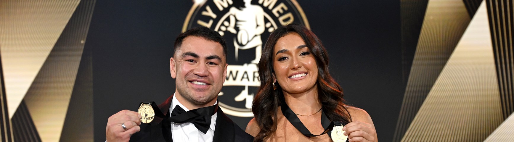 NRL Dally M Awards Information & Latest News | Hall of Fame