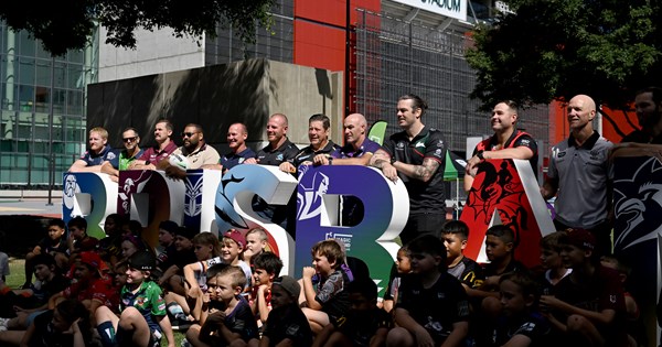 NRL Magic Round, NRL 2023 | NRL.com