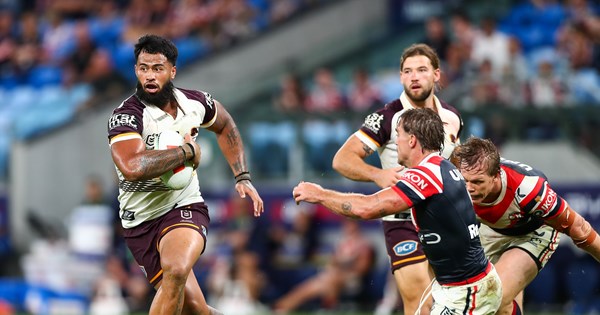 NRL 2025, NRL Fantasy, Round 1, cash cows, cheapies, top scorers ...