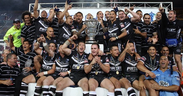 NRL 2025, Rugby League World Cup, Casey McLean, New Zealand Kiwis | NRL.com