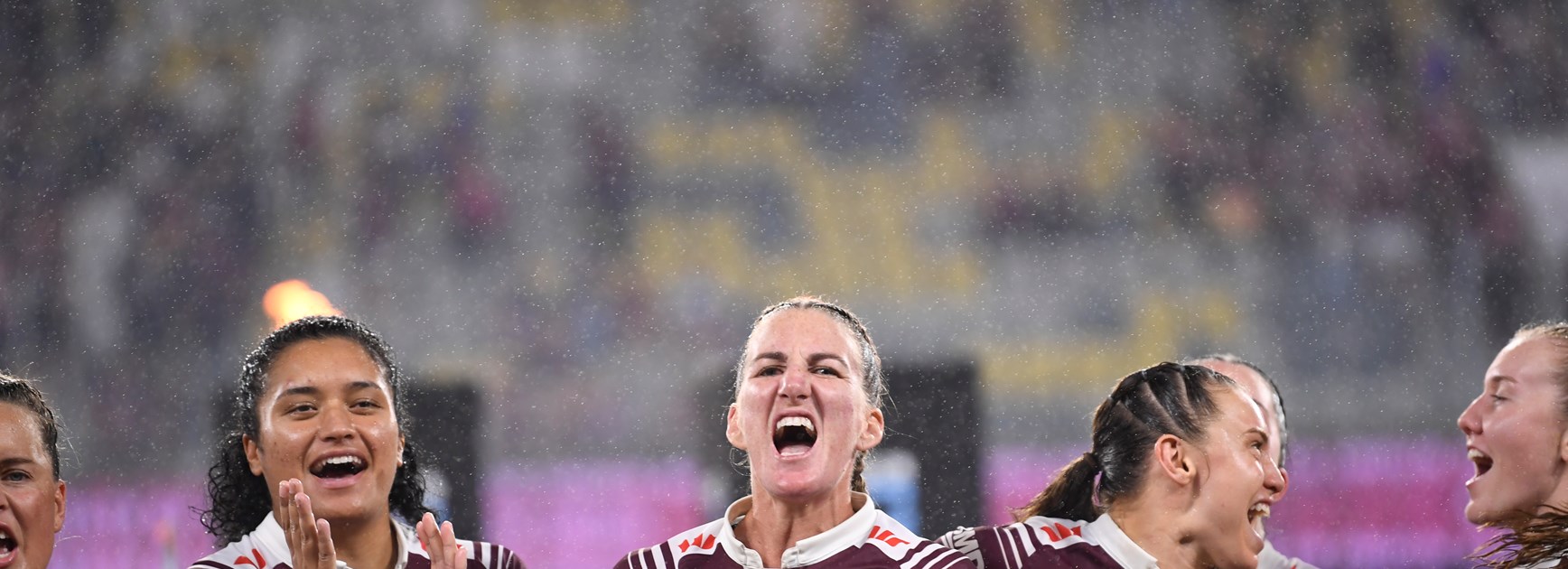 NRL 2026: Queensland legend Ali Brigginshaw calls time on State of ...