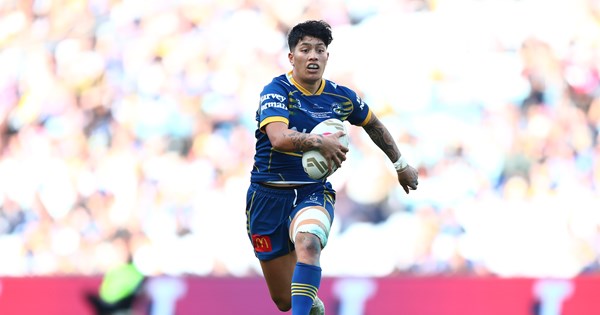 NRLW, Gayle Broughton, Broncos recruit on why she joined the Broncos ...