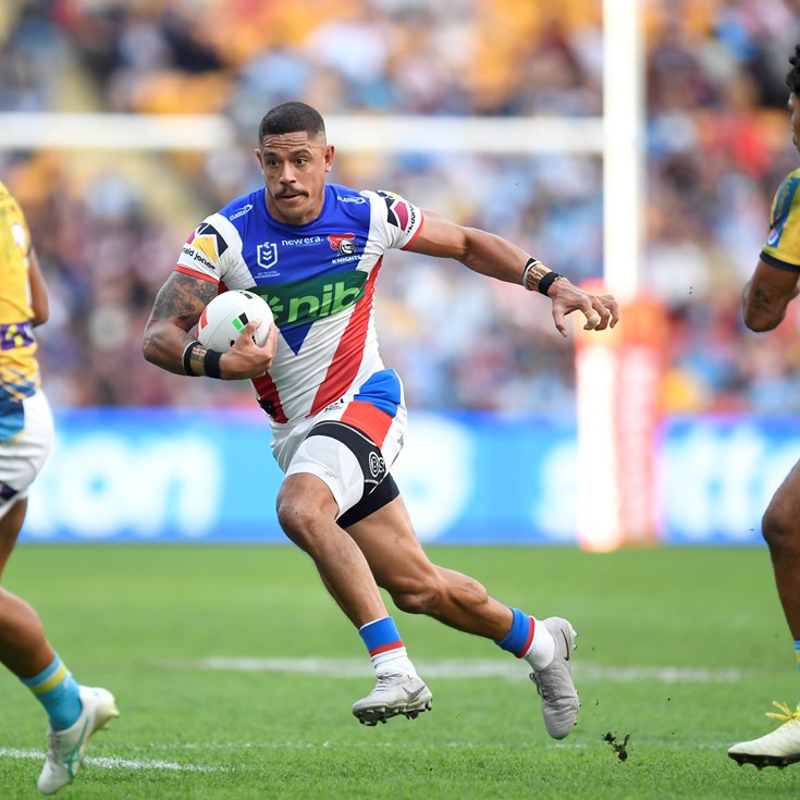All Stars 2024, Dane Gagai | NRL.com