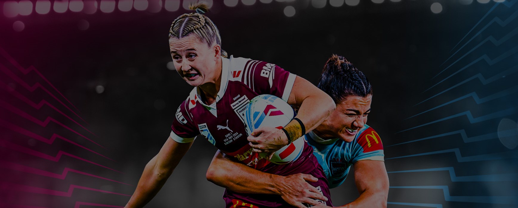 The official website of the National Rugby League | NRL.com