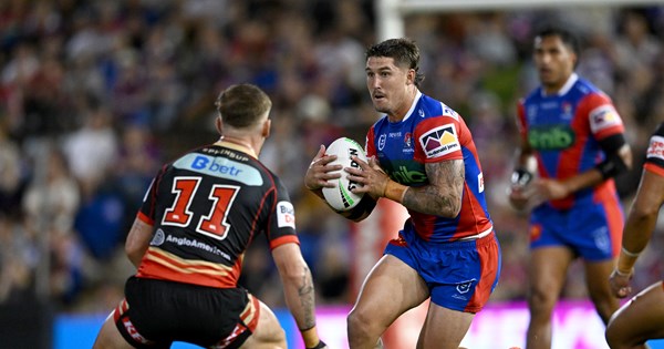 NRL 2025, NRL Fantasy, Round 8, team lists, expert opinion, advice ...