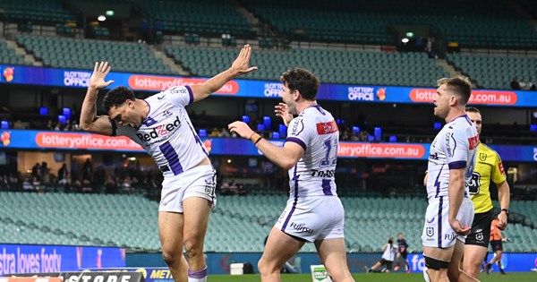 NRL news, Round 20 wrap-up, scores, highlights, details, injuries ...
