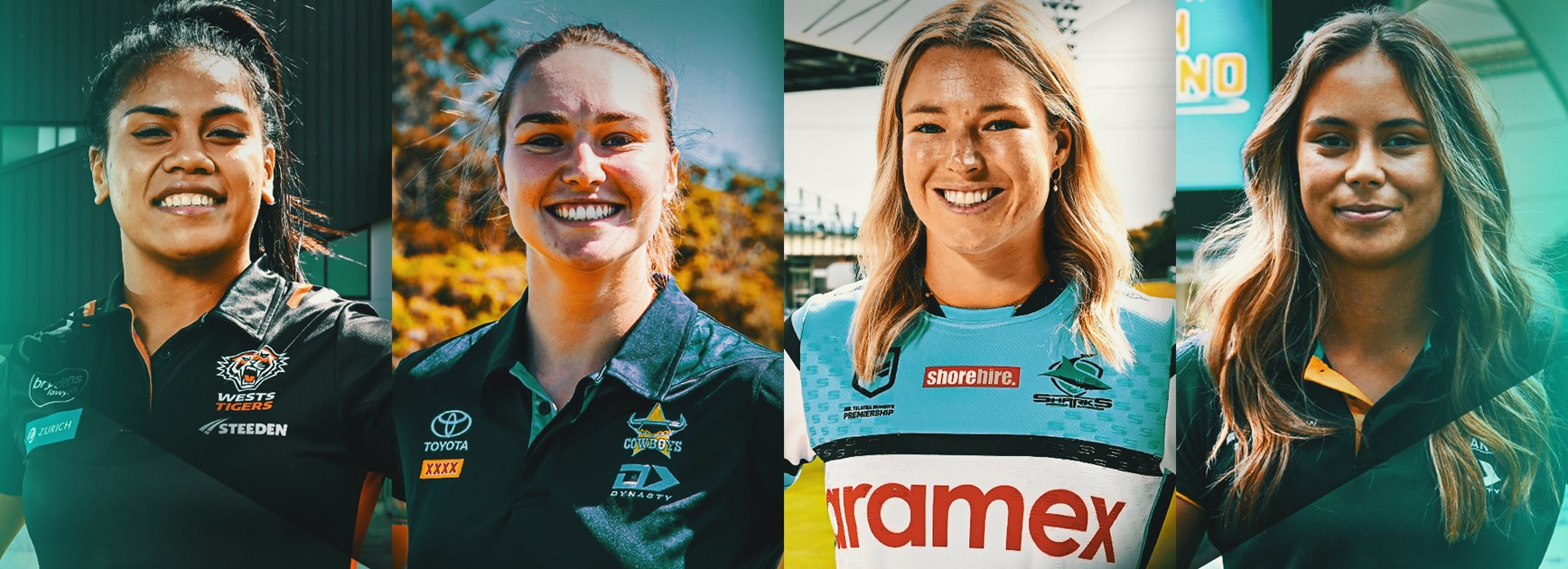 2023 NRLW Signings Tracker: Titans land Jillaroos duo; Dragons extend ...