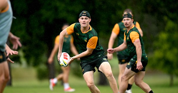 Lachlan Galvin, Prime Minister's XIII, PNG, representative rugby league ...