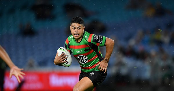 Rabbitohs v Eels - Round 16, 2022 - Match Centre | NRL.com
