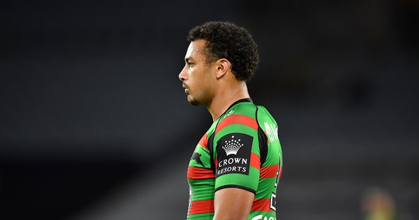 Tass hopes to top off a season that almost never was | NRL.com