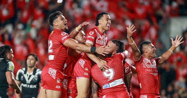 NRL 2025: New Zealand Kiwis, Toa Samoa, Tonga set to name star studded ...