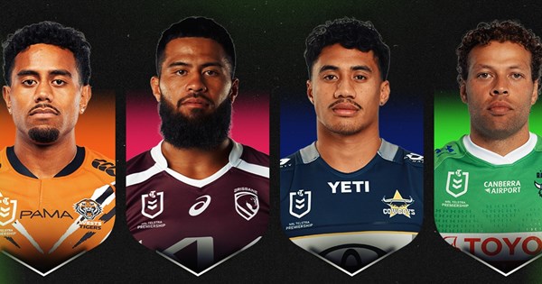 NRL 2026, NRL tipping, Telstra Premiership, Round 13, expert tipping ...