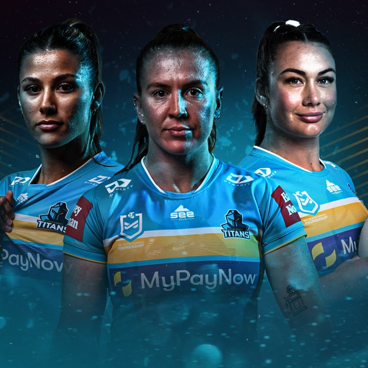 Titans looking to deliver on pre-season promise | Titans