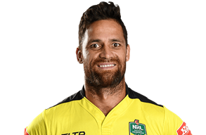 Gerard Sutton - Operations