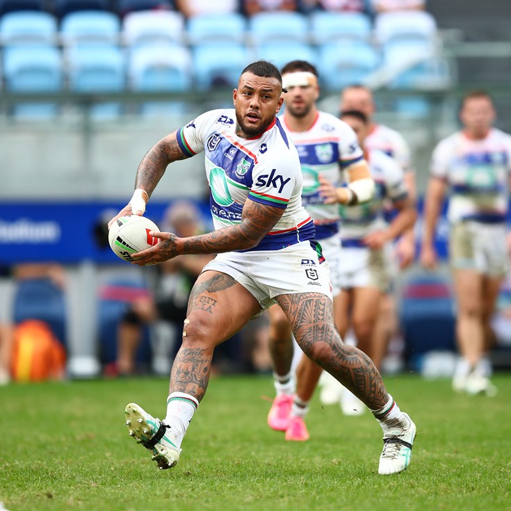 NRL 2022, NRL Fantasy teams analysis, Players to trade in and out ahead ...