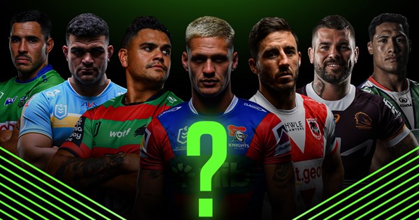 NRL 2024, finals, top eight, run to the finals, late-season charge ...