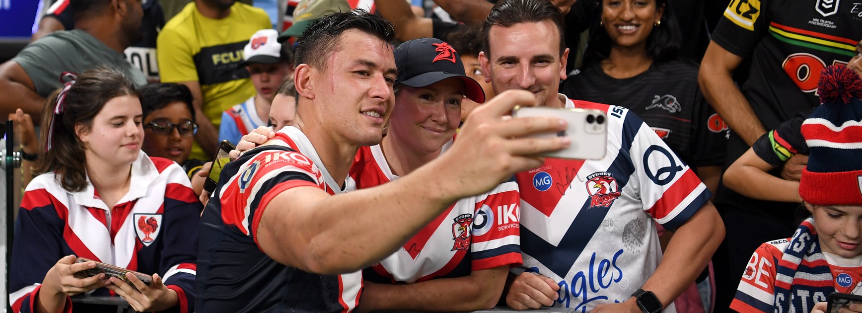 NRL 2024, When, where to watch Round 5 games, broadcast, radio, channel ...