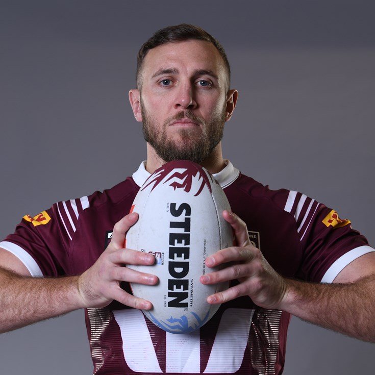 Official NRL profile of Kurt Capewell for Warriors | Warriors