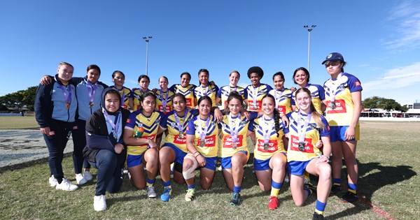 NRLW, Harvey Norman National Championships squad announcements | NRL.com