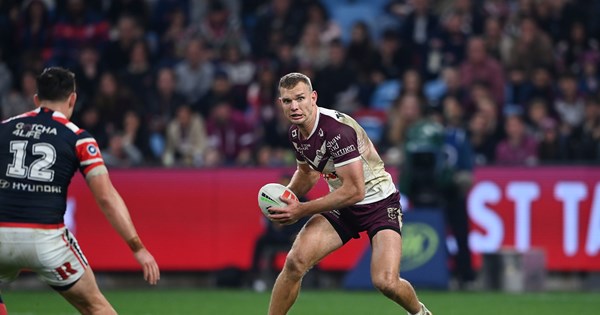 NRL 2024, NRL Fantasy, Round 24, captain, captaincy, expert advice ...
