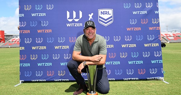 NRL 2025, Witzer Pre-Season Challenge, media release | NRL.com