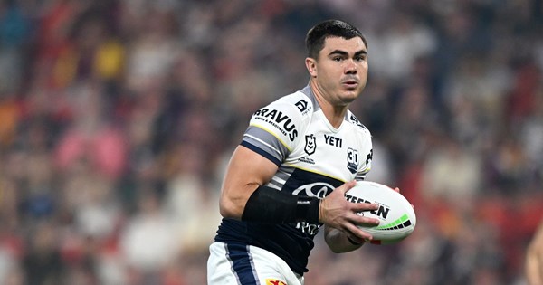 NRL 2025, NRL Fantasy, Round 5, expert opinion, advice, cheapies, cash ...