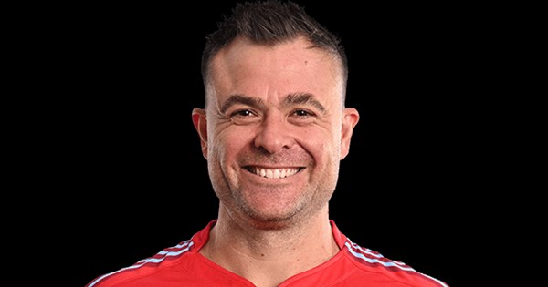 Chris Butler | Operations