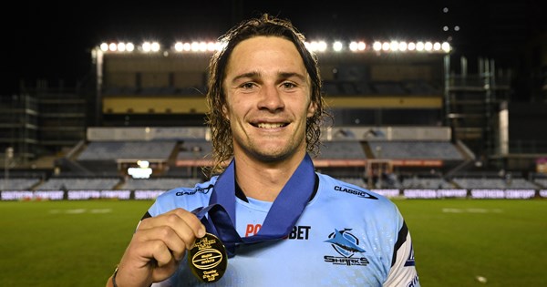 NRL 2023, Dally M votes, leaderboard, Dally M results from Round 9 of ...