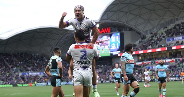 NRL 2023, When, where to watch Round 16 games, TV, radio, live stream ...