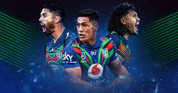 2024 NRL Draw, Warriors, Key games, matchups, travel details, Magic ...