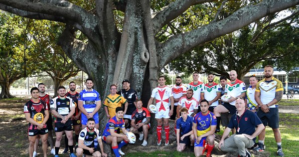 NRL 2023: Multi-cultural round, heritage, rugby league, China, Sri ...