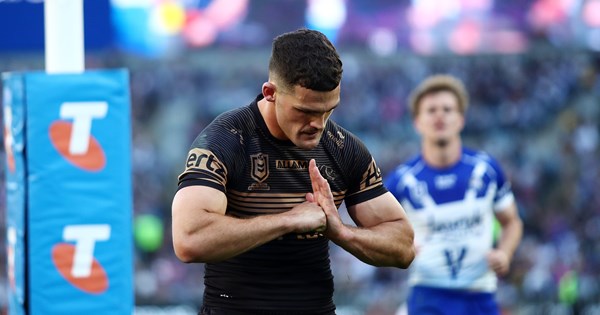 NRL 2025, Nathan Cleary, Reece Walsh, finals, Panthers, Broncos | NRL.com