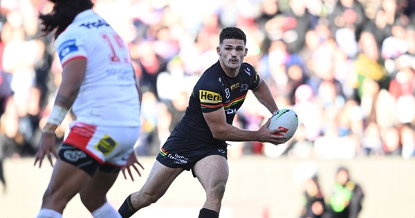 NRL 2024, NRL Fantasy, Round 21, analysis, cheapies, cash cows, trades ...