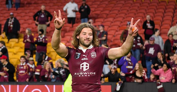 State of Origin 2023, When, where to watch Game Two, TV, radio, live ...