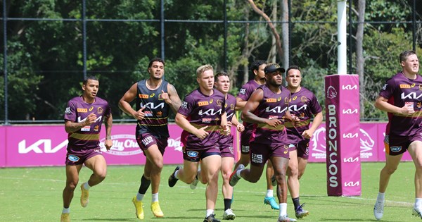 NRL 2023, Brisbane Broncos 2023 overview, best 17, squad update ...