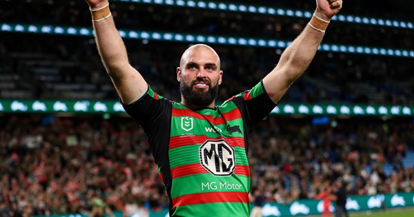 Wayne Bennett's Dolphins deal Mark Nicholls simply couldn't refuse ...