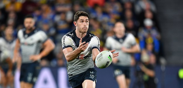 Official NRL profile of Nick Meaney for Melbourne Storm | Storm