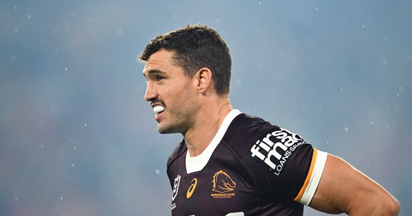 NRL 2023, Brisbane Broncos, Round 20, Corey Oates, 200 games | NRL.com