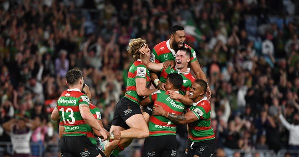 NRL 2023 news, Round 4 Wrap-Up, Scores, highlights, details, injuries ...