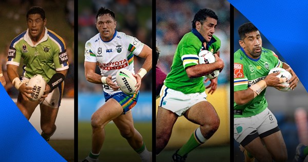 NRL 2024, NRL Telstra Premiership Footy Country Series, Canberra ...