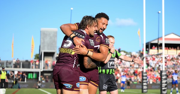NRL 2025, Witzer Pre-Season Challenge 2025, round 3, live blog, updates ...