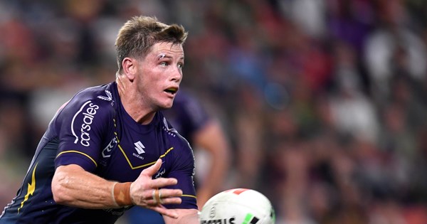 NRL 2023, Dally M votes, leaderboard, Dally M results from Round 11 of ...